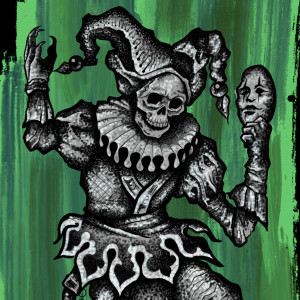 The Jester Deck is here and it's a real masterpiece! - Field Report ...