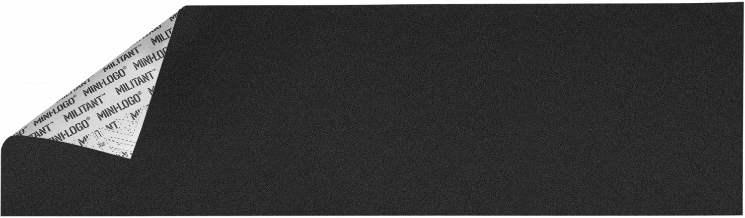 Mini Logo Sub Assembly Kit - 8.00" ML trucks, 54mm x 101A wheels, ML ...