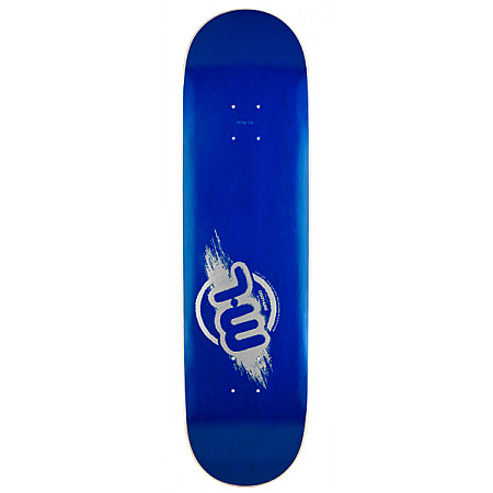 Mini Logo 114 Ki11 Skateboard Deck - 8 x 32.25 - Mini Logo Skateboards