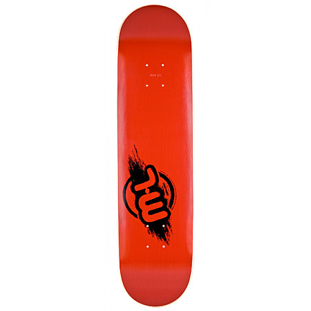 Mini Logo 132 K12 Skateboard Deck - 7.625 x 31.75 - Mini Logo Skateboards